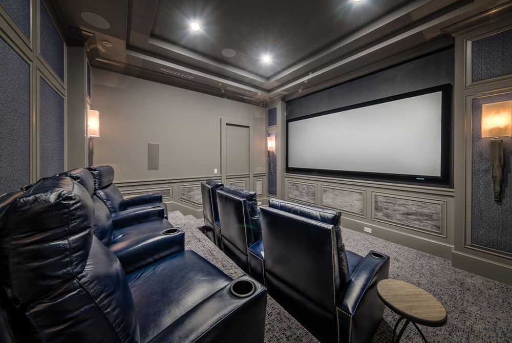 Other Rooms | Knauf-Koenig Group - Naples, Florida